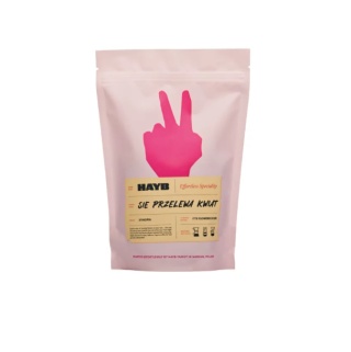 Hayb - palarnia kawy speciality | Labuna